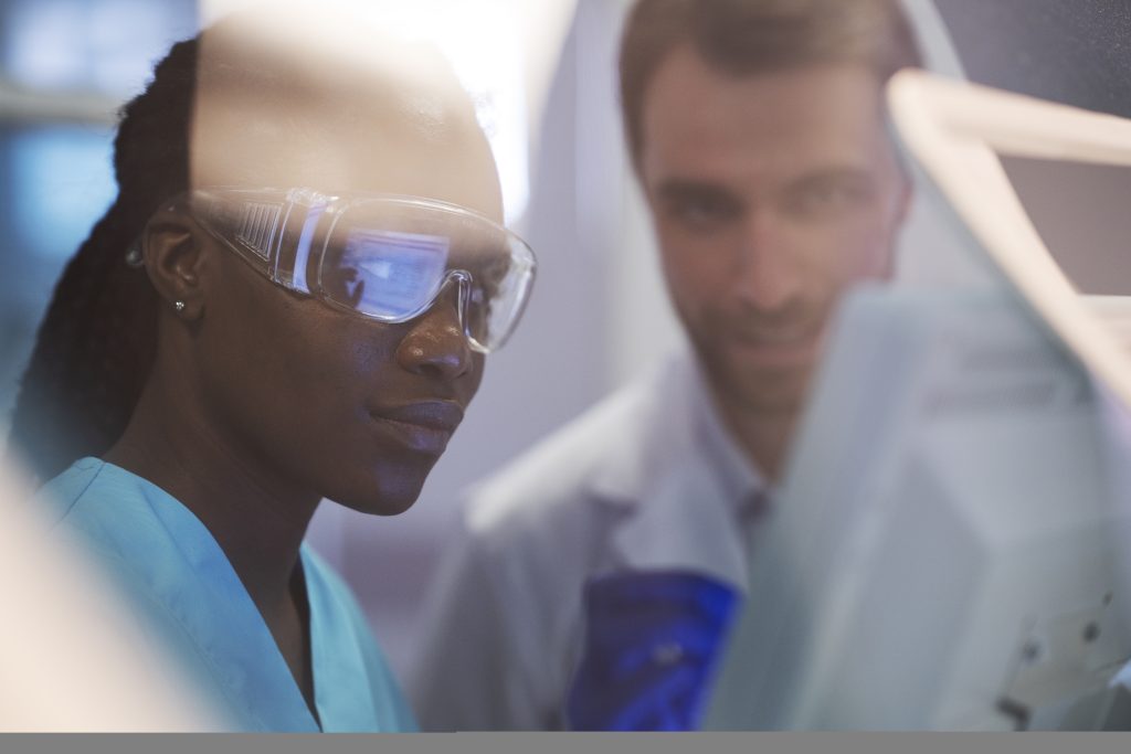 Connecting The Six Essential Types Of Scientific Data | Splashlake